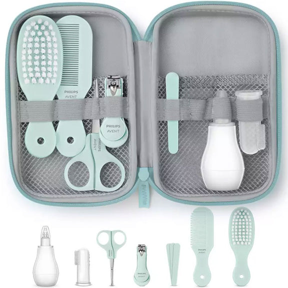 Avent My First Baby Care Essentials Set - Lucky Size